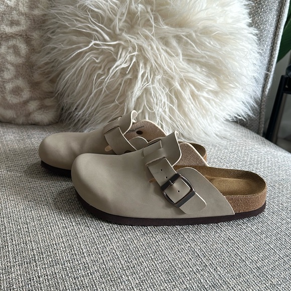 Shoes | Boston Clog Slides | Poshmark